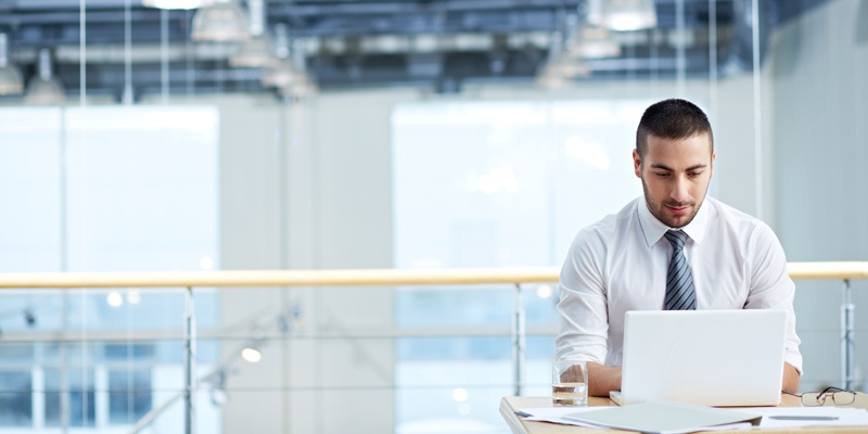 Features and Benefits of Hoteling Office Space